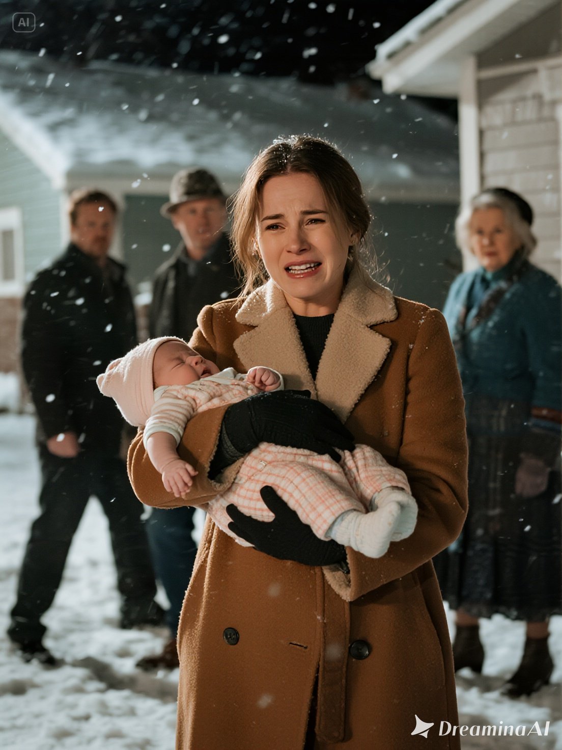 „Moja droga, czy 250 000, które wysyłałem ci co miesiąc, nie ...